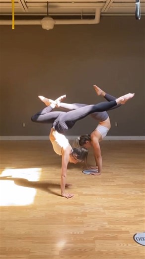 Why creating fun workout combos with friends hits different