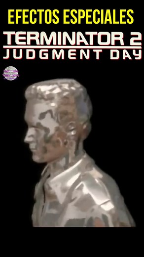 TERMINATOR 2 - TRAS CAMARAS #cine #pelicula #peliculas #Entretenimiento #terminator #mexico #curiosidadesgeeks #terminator2 #curiosidades #insomniovideoclub #efectosespeciales #trascamara #detrasdecamaras #detrasdeescena #DetrasDeLasCamaras #fx #arnoldschwarzenegger #JamesCameron #RobertPatrick #T1000 | Insomnio Videoclub
