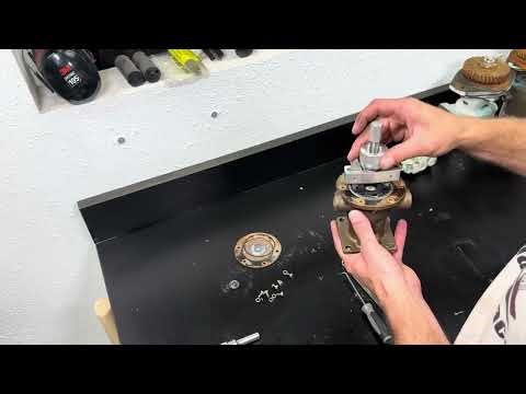 ImpelPro Setup + Warranty Rules (Hand-Tighten Only + 9/16" Only)