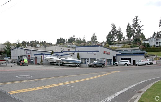 3720 Harborview Dr, Gig Harbor, WA 98332 - Industrial for Sale | LoopNet