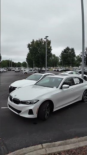 Which Sporty Sedan is Better!? BMW 330i or Lexus IS350!