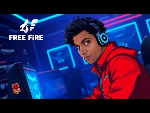 Free Fire live game play funny moment watch now! #shorts