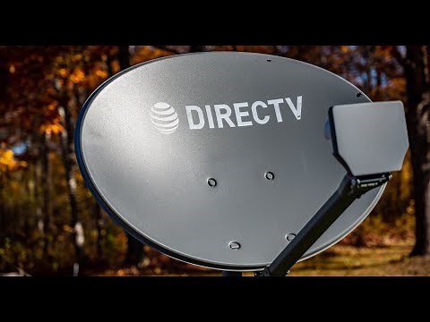 DIRECTV Launches New $34.99 TV Package With Free Max, Disney+, & Hulu - Also A News Only Package