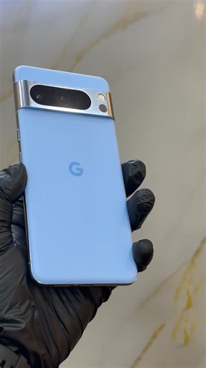 Google Pixel 8 Pro 🩵 12gb/128gb Storage 😇 PTA Approved Online ✅ Just 89,999/- Only 🔥 For More info Contact Us ☎️ 0335-9889666 #fyp #trend #follow #viral #foryou | Hotline Electronics