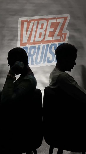 Vibezncruise on TikTok