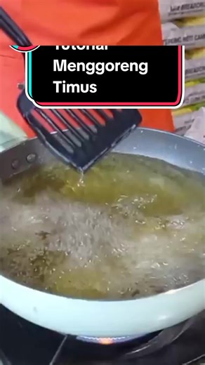 Gethuk Take Official on TikTok