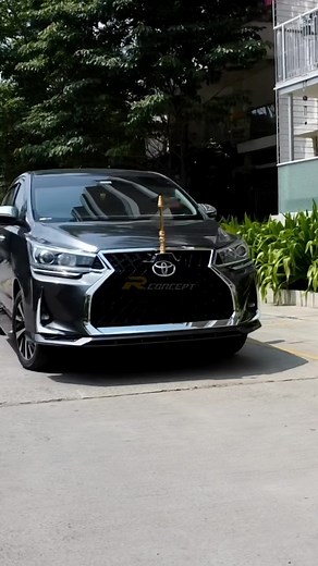 42K views · 88 reactions | Innova Crysta Body kit modified . . Paint protection film Custom Tail Lamps And much more. . For more information call us at 9940435151 / 8409812345 | rconceptcarjewels | Facebook