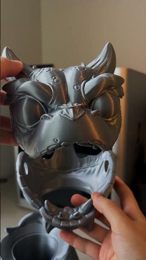 The destroyeater of the worlds! 😋🍽️