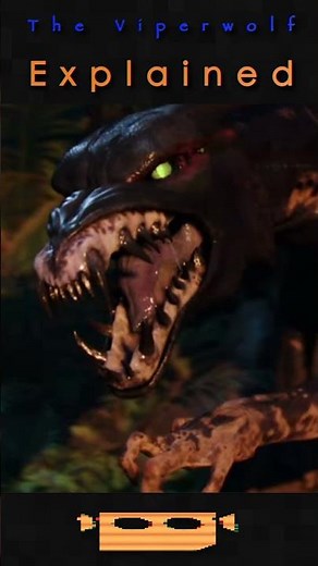 The Viperwolf Explained | Avatar Explained | Bryce Explains