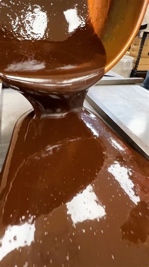 Chocolate Candy Making | Hercules Candy Co
