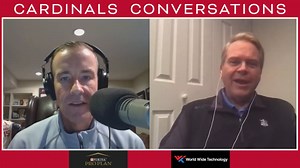 Cardinals Conversations: Horton