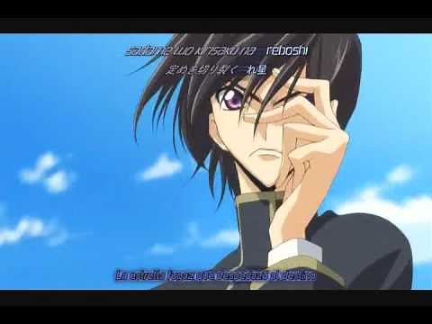 code geass opening 4