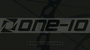 Replacing a bottom bracket