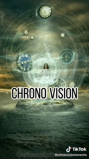 Chronokinesis Power: Control Time with Time Manipulation Ideas