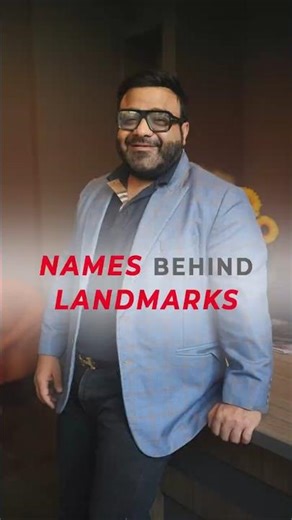 Who Owns This Project? Real Estate Names EXPOSED #shorts #noidarealestate