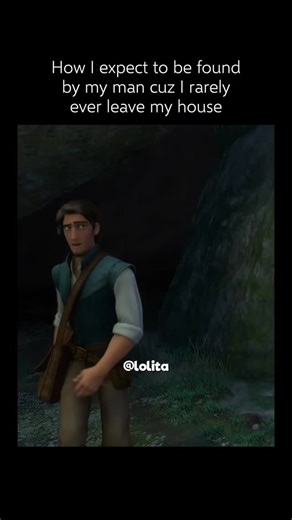 Lola on Instagram: "🎬 Interesting Fact: Tangled (2010) — This movie was Disney’s first major foray into 3D computer animation that aimed to replicate the soft, painterly look of traditional hand-drawn films, specifically inspired by Jean-Honoré Fragonard’s “The Swing.” The production team spent years developing a specialized rendering technique to give the world a more organic and “non-photorealistic” feel, which is beautifully captured in the scenic vistas of Rapunzel’s tower. To manage the mo