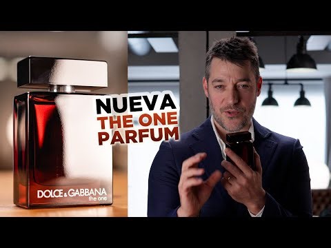 Dolce & Gabbana The One Parfum