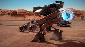 Building a Mech Army! All-New Massive Battle Strategy Game Now - Mechabellum | Playwithrega