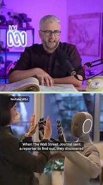 Why can’t we build a good robot? | If You're Listening | ABC NEWS In-depth