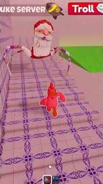 DON'T CLIMB THE GOO GOO GAGA TOWER ON ROBLOX!!
