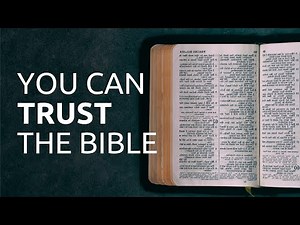 Science CONTINUES to Verify the Bible