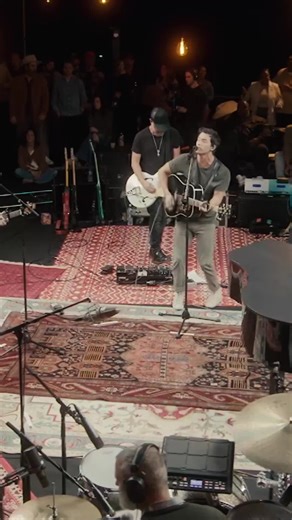 'Everlasting God' OUT NOW on all streaming platforms! | christian songs