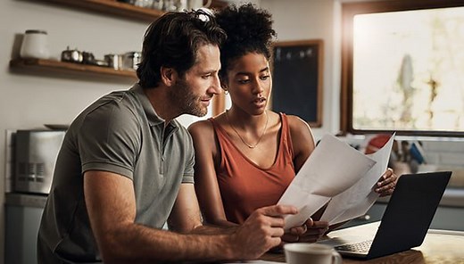 How much should you insure your house for?