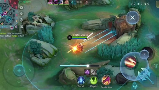 YSS Gameplay Tips for Mobile Legends: Solo Level 15 Guide