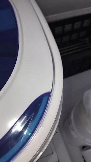 Bubble Hash in der Camping-Waschmaschine! 🧊❄️ DIY Hash-Herstellung mit Eiswasser