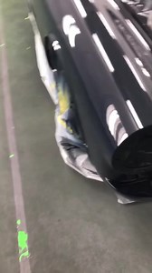 102K views · 2.8K reactions | Borges collision center knocked it out of the park on this 64 sunbeam tiger using the linear system! | Linear Blocking Tools | Facebook