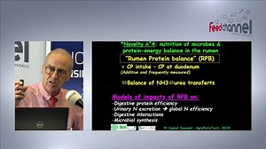 INRA 2018 Feeding System for Ruminants: Major Innovations