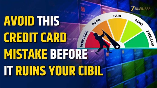 Credit Card Balance Transfer: How to Save Interest Without Hurting Your CIBIL