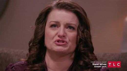 1.8M views · 13K reactions | Kody and the wives are telling all one on one for the first time ever. Don't miss part one of the 3-part special #SisterWives event, this Sunday at 10/9c. | Sister Wives | Facebook