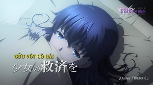 Fate/Stay Night' - series quá quen thuộc của dòng phim anime Nhật Bản đã trở lại rồi các bạn ơi :o ---- Fate/Stay Night III: Heaven's Feel: The Spring Song sẽ được chiếu tại các rạp vào ngày 13.11.2020 | Khen Phim | Facebook