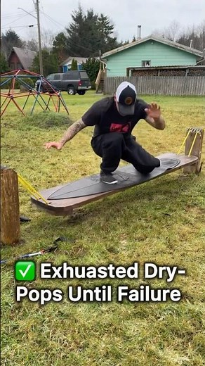 The Doorway To Reaching All Of Your Surf Goals🌊🏄‍♂️