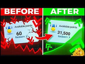 Daily 500+ Points! Microsoft Rewards Unlimited Point Trick with VPN🔥|India to US Server Shift 2026🌍