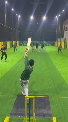 Best Indoor Cricket Shots: Tapeball Highlights