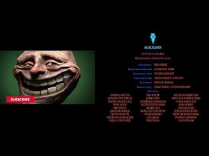 (BLOOPER CREDITS MEME) The Legend of Charizard 2022 Credits but with Spongebob Meme Videos