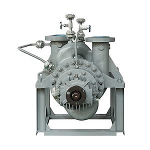 [Hot Item] Bb2 Integrally Geared Multistage Centrifugal Condensate Return Pump for Steam Power Plants