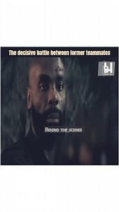 55K views · 1.3K reactions | The decisive battle between former teammates酪 #JamieFoxx #boxing #motivasi #Master | Behind the scenes | Facebook