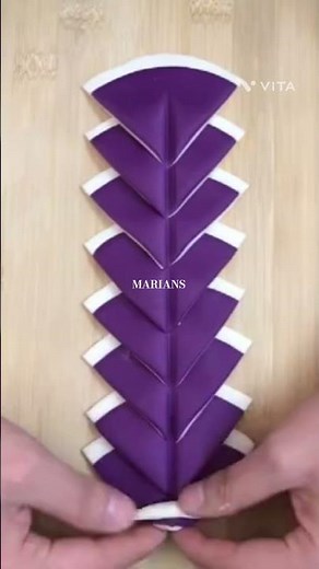 fondant flower making tutorial for beginners ❤️👍