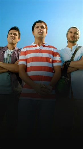 597K views · 10K reactions | 12 years of Go Goa Gone and we still ask "are you really Russian?" 浪 #12YearsOfGoGoaGone | Prime Video | Facebook