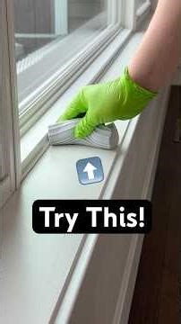 These Dusting Tools Actually Work!