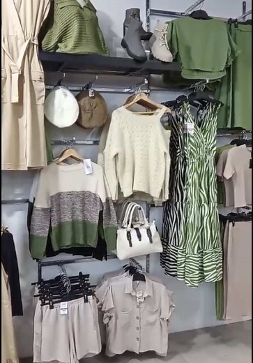 The wait is over! Our fresh new range has landed, featuring styles to take you from summer’s end to autumns beginning. Come instore and explore ! #newseason #newarrivals #instore #fashionmusthaves #expressstores #SAMA28 #fyp