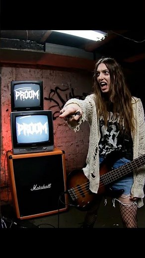 PROOM AUTOPILOT: When Your Content Creates Itself