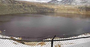 Berkeley Pit water slated to be filtered, pumped into creek by September