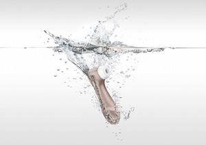 Druckwellenvibrator von Satisfyer Pro 2 im Test