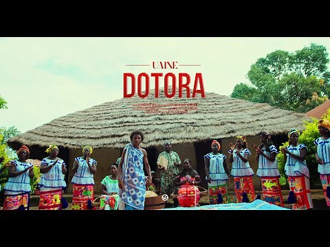 UAINE - DOTORA [Video Oficial]