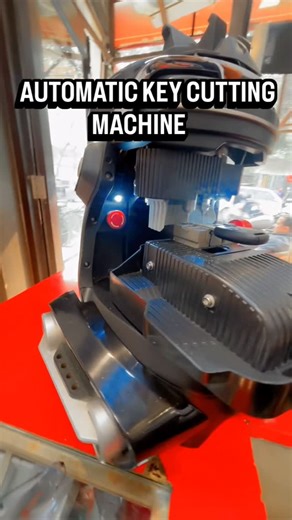 Arun Kumar keys on Instagram: "AUTOMATIC KEY CUTTING MACHINE #virals #keycutting #automatickeycuttingmachine #modifykey #keyrepair"