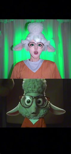 #fyp #zootopia #zootopia2 #cos | zootopia 2